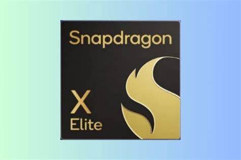 Snapdragon X Elite Versions All You Need To Know