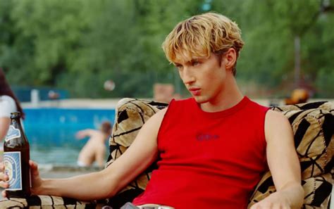 I Am Really Inspired By Sex Troye Sivan Teases His Next Music Era