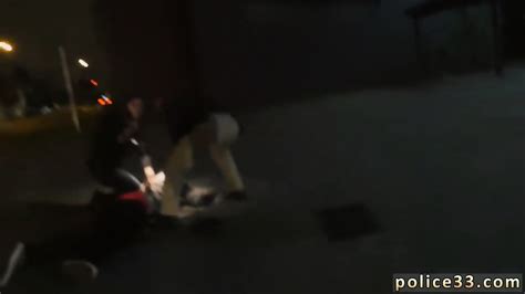 Fireman Gay Sex Police Purse Thief Becomes Arse Meat