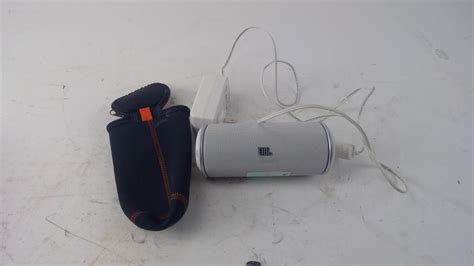 JBL Flip Wired Speaker Property Room