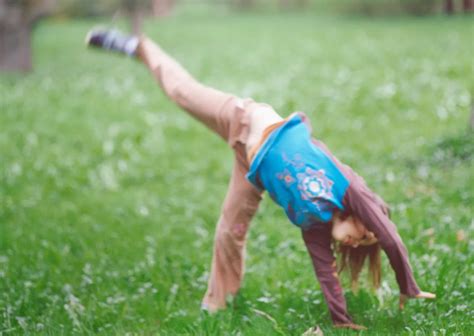 Understanding Proprioception The Hidden Sense