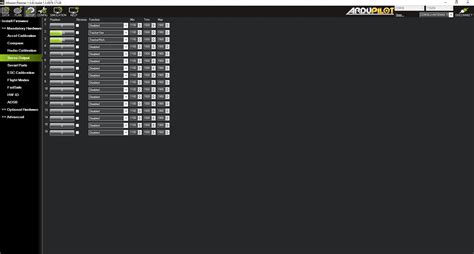 Servo Signal While Tracker Not Connected To Mav Tracker 46 Ardupilot Discourse
