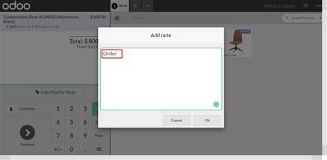 Odoo Pos Order Notes Odoo Pos Order Notes Webkul Blog