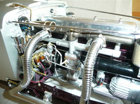 Dan Archambaults Model Motorcars Ltd