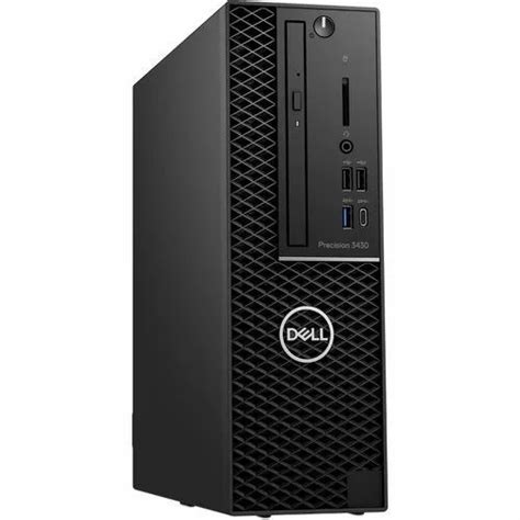 Dell CPU Precision 3430 at Rs 250000 डल सपय in Pune ID 21322108233