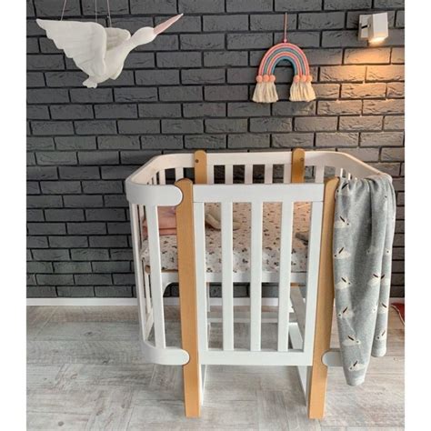 Zestaw Do Przekształcania W Wersję Mini Veres Monaco