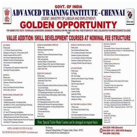 skill development course in chennai id 2893396255