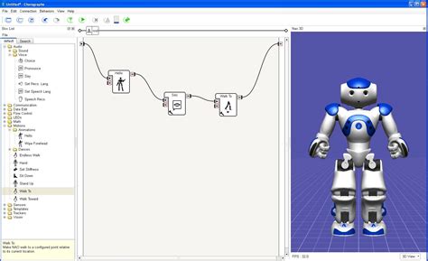 nao robot v6 educator pack