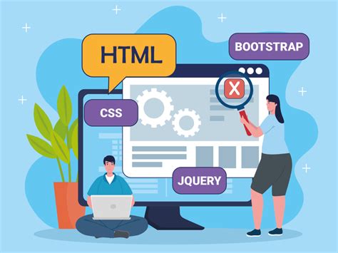 An Amazing Frontend Developed Using Html Css3 Bootstrap4 Jquery Upwork
