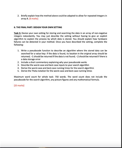 Solved Algorithms And Data Structures 2 Mid Term Assignment