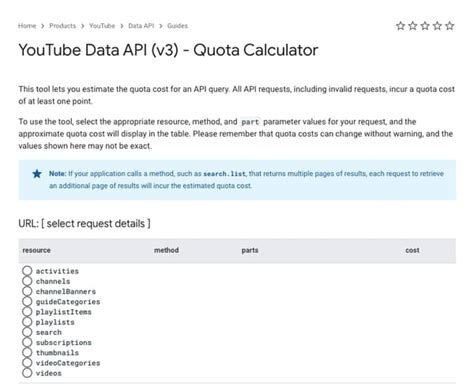 How To Get An Api Key And Put Youtube Content On Your Website