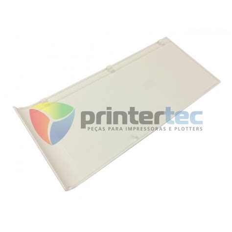 Main Access Door Hp Business Inkjet 1200