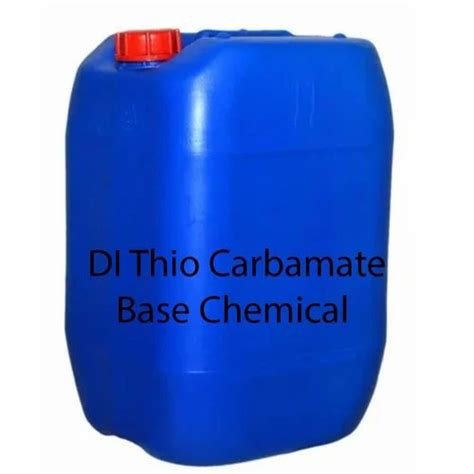 Amphit Di Thio Carbamate Base Chemical Unique Enterprises At ₹ 120