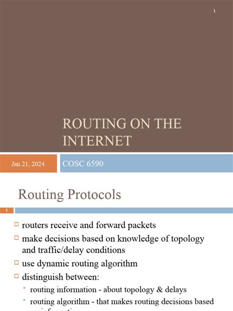 Exterior Routing Protocol Path Vector Protocol Pdf Routing