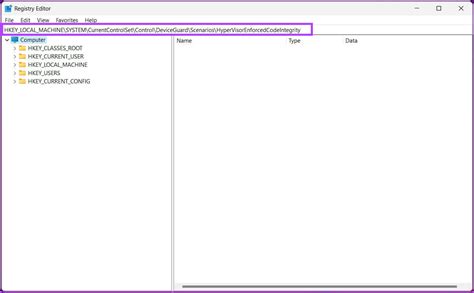 9 طرق لإصلاح خطأ إيقاف تكامل الذاكرة على Windows 1110 أحلى هاوم
