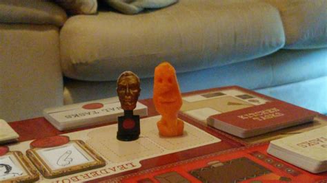 Taskmaster Board Game Rtaskmaster