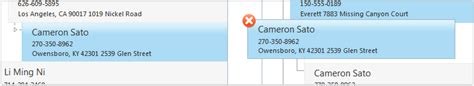 Telerik Web Forms Treelist Items Items Drag And Drop Telerik Ui For