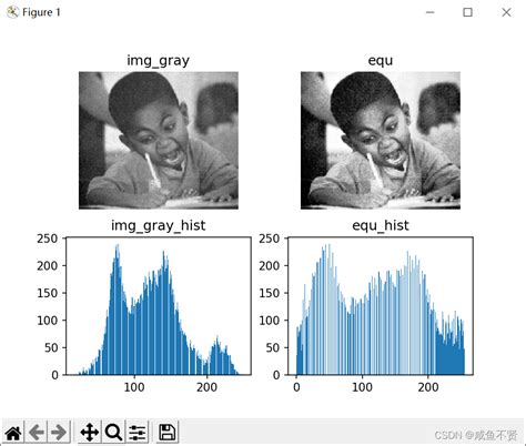 Python计算机视觉之基本的图像操作和处理计算机视觉观察如下图像这是一张含有高斯噪声的图像图像名为ironman请使用 Csdn博客