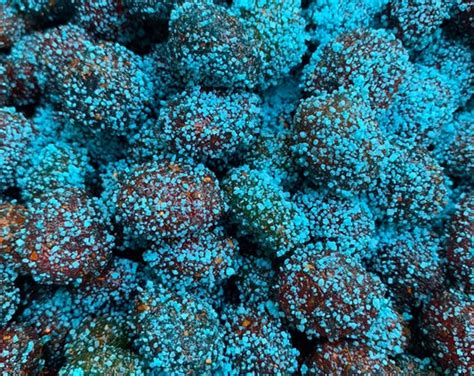 Gushers Gigis Candies