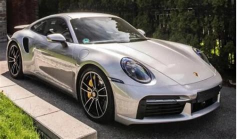 porsche是什么牌子的车保时捷 德国大众旗下的豪华品牌 汽车标志图片 porsche是什么牌子的车保时捷 德国大众旗下的豪华品牌 车标