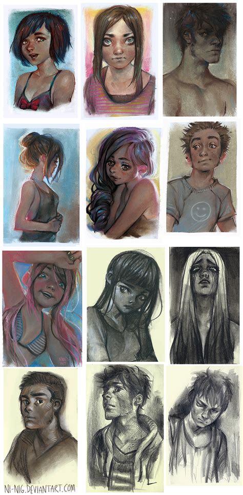 Dump Li By Rebecca Ninig On Deviantart