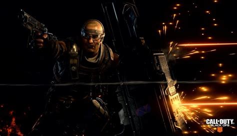 Activision Xbox One Call Of Duty Black Ops Iiii Buy Best Price