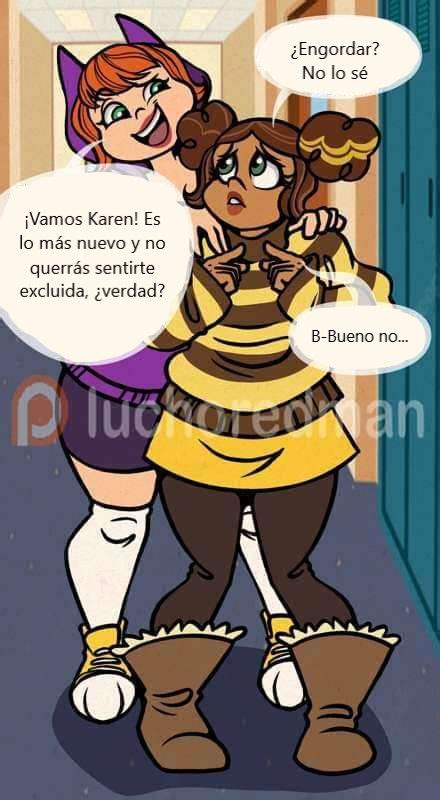 Comic De Vx90 P1 Esp By Elfr4nch0noesminombr On Deviantart