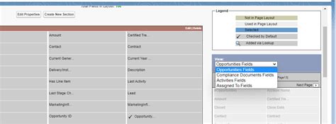 Salesforce Native Reporting Get More From Your Data The Spot