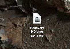 How To Create A Mac OS X Recovery Disk Make Tech Easier