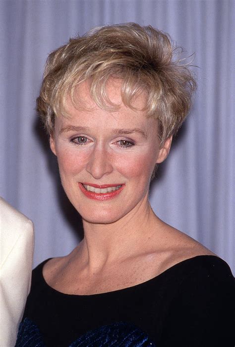Glenn Close 8 By Mediapunch