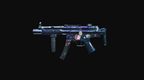 Best Modern Warfare Mp5 Warzone Class Loadout Attachments Perks