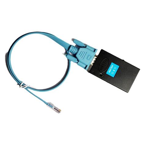 Ninth Mile Serial Port Bluetooth Module Router Switch Debugger Rs232 To Rj45 Bluetooth With