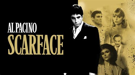 100 Scarface Tony Montana Wallpapers