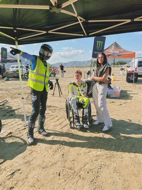 Life After Moto With Anthony Picchione Keefer Inc Tested