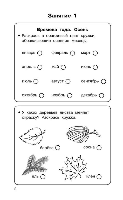 Раскраска Месяцы года распечатать бесплатно скачать