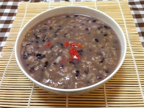 燕麦米粥 燕麦小米粥 燕麦粥 第9页 大山谷图库