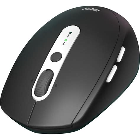 USER MANUAL Logitech Multi Device Wireless Mouse Search For Manual Online