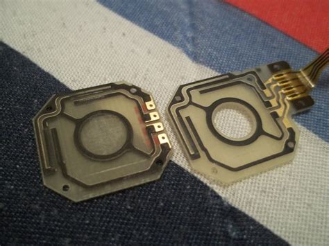 Psp 1000 Analog Repair 6 Steps Instructables