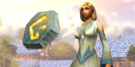 Wow Season Of Discovery How To Get Penance Priest Rune