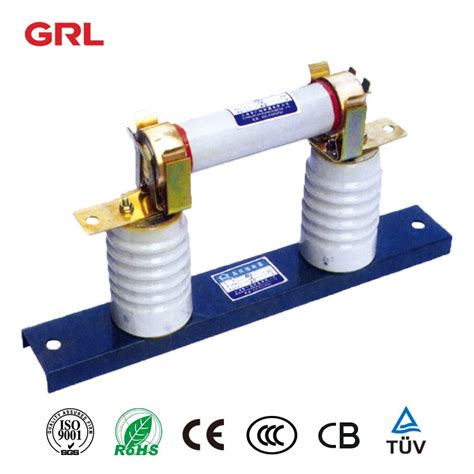 Grl Indoor High Voltage Limit Current Fuse Rn2 Type Fusing Performance Grl Gruop