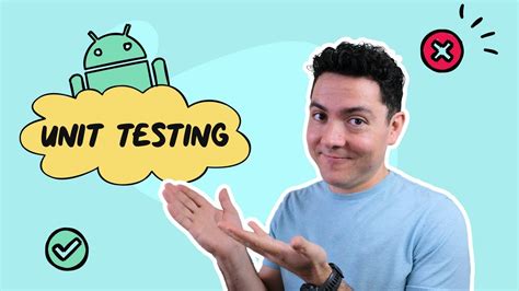 Android Unit Testing For Beginners Android Testing Part 2 Youtube