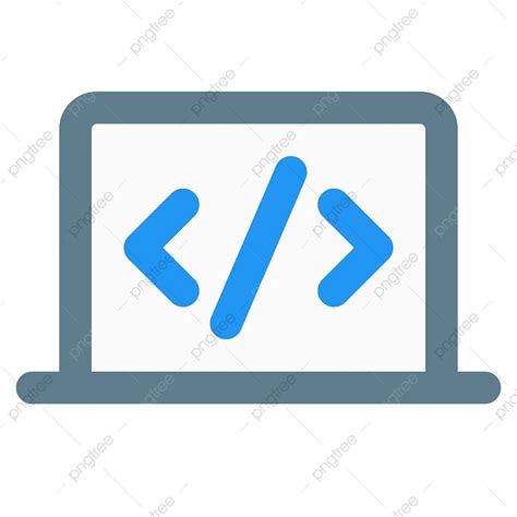 초기 단계의 학습 도구를 위한 어린이용 코딩 상징 회의 언어 Png 일러스트 및 벡터 에 대한 무료 다운로드 Pngtree