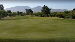 5 Best Golf Courses In Green Valley Az 2025