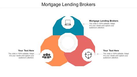 Mortgage Lending Brokers Ppt Powerpoint Presentation Pictures Graphic