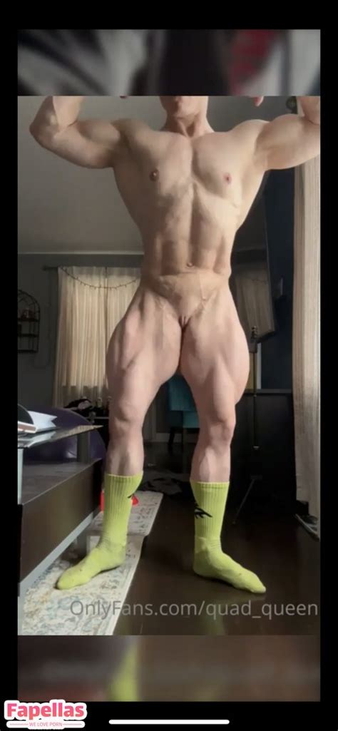 Quad Queen Aka Thequadqueen Nude Leaks OnlyFans Fapellas