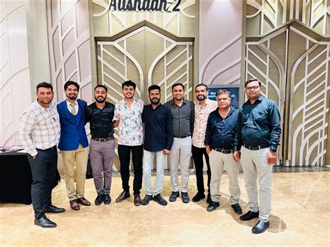 Ronak Panchal On Linkedin Annualdaycelebration Pipingteam