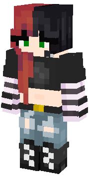 Ellie Walls Jenny Mod Nova Skin