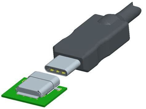 All Hail The USB C Connector TalkingPointz