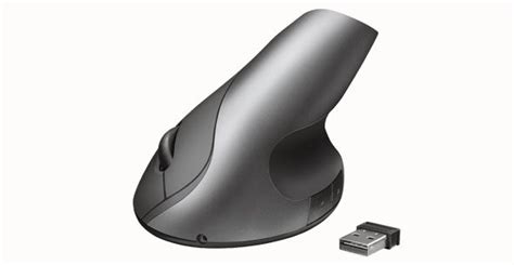 Vergo Y Varo Trust Vuelve A La Carga Con Dos Arriesgados Ratones Ergonómicos The Groyne