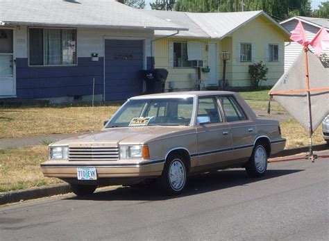 Automotive History The Curbside Classic Comprehensive Chronology Of The